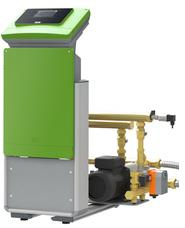 Variomat Jednostka sterująca VS 2-2/95 - sklep ciepłowniczy WKM